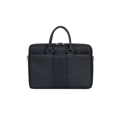 ^ Рассрочка на сумку RIVACASE 8135 black Laptop business attache 15.6