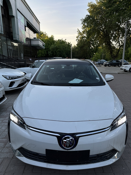 Buick Velite 6 2024