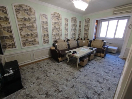 Сдается 2х ком квартира Чиланзар метро депозит 200