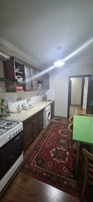 Аренда квартиры на Ц1 3/1/4 ID:KM458