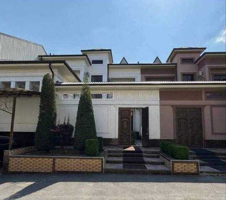Продается Евро дом Ориентир: Хасанбой  320м2