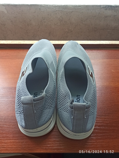 Oyoq kiyim Skechers 39-40-41