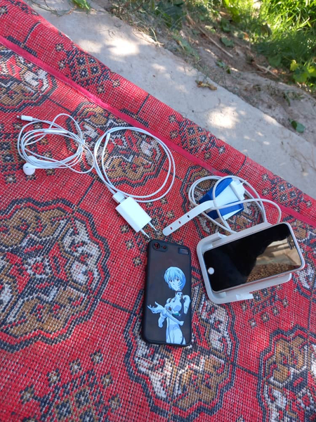 Iphone 8 64 gb zolotoy svet