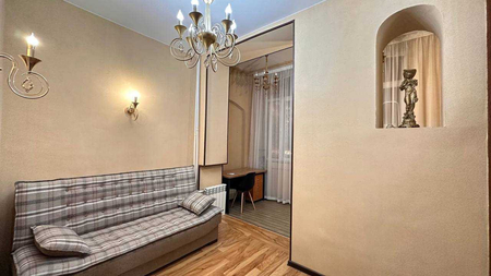 Продается Квартира 2/10/10 ЖК SofiaResidence Яшнабадский район