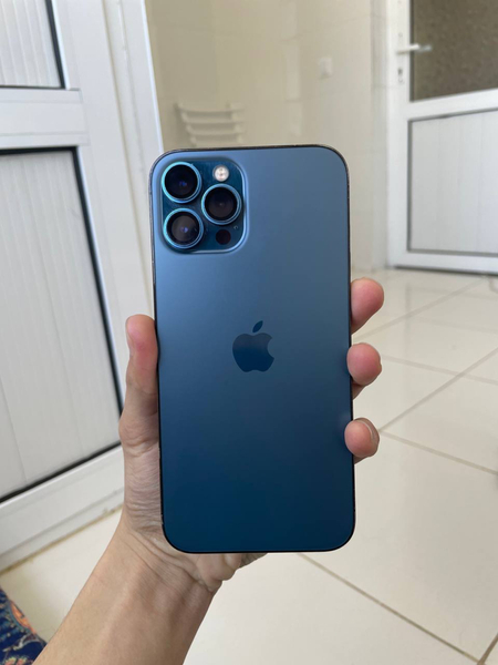 Iphone 12 Pro Max