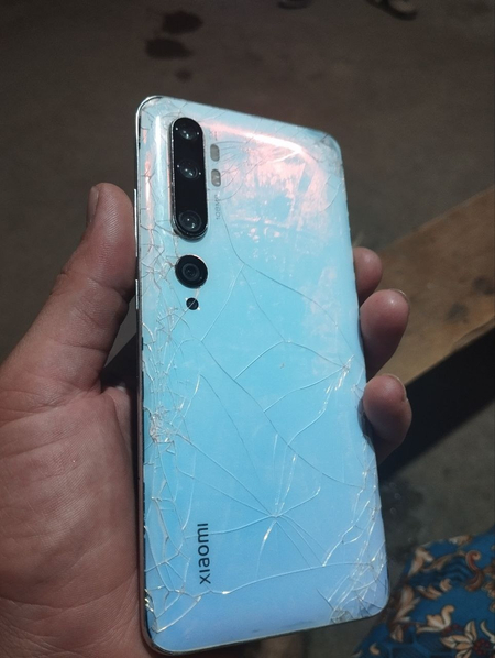 Redmi note 10  8/128