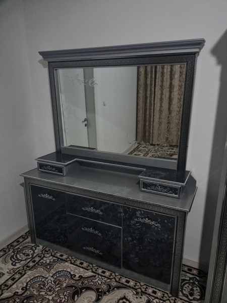 Spalniga mebel full