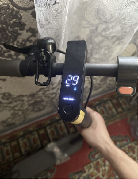 Продам Электросамокат Xiaomi
