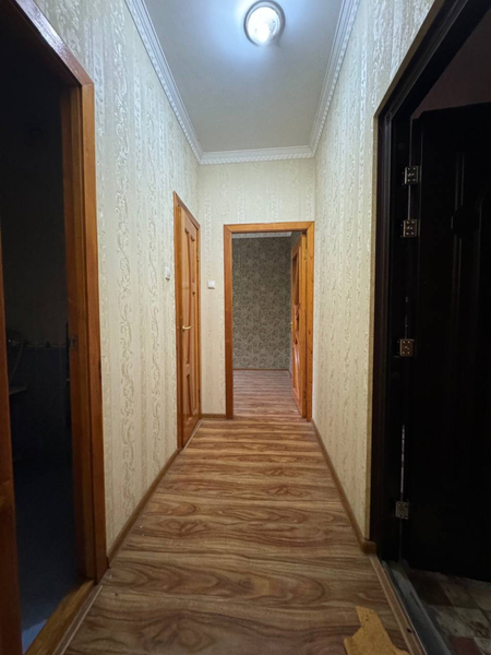 Продам квартиру 2/3/4 на Массиве Феруза