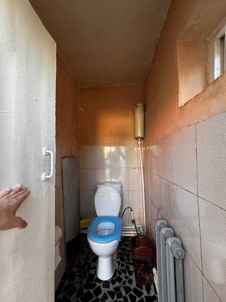 1.5 sotiqli hovli sotiladi