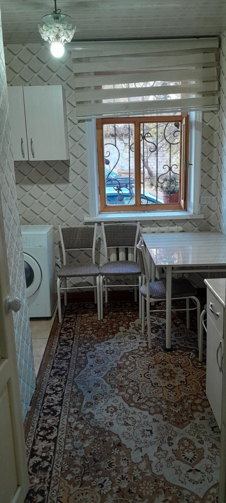 Срочно продам 3 комнатную квартиру.