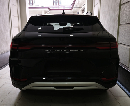 BYD champion 605 FULL 2023