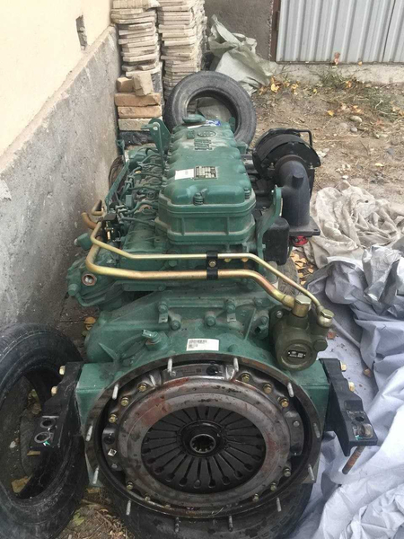 Fwa  8.6 metr ...
