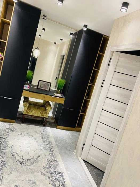 Жилой Комплекс Vita Stroy 76м2 Евро Мост тапоич ;