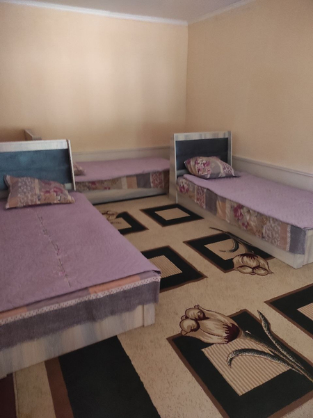 Hotel койка место посуточно