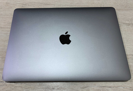 Macbook Pro 2016 Touch bar, Touch ID