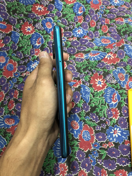 Redmi note 9S 6/128