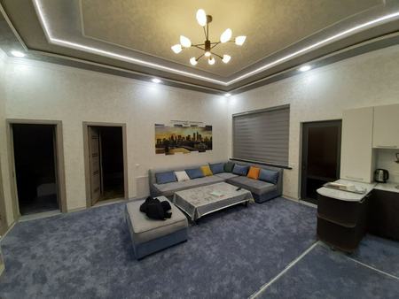 Dacha  charvoq 404