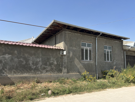 Продается новый участок