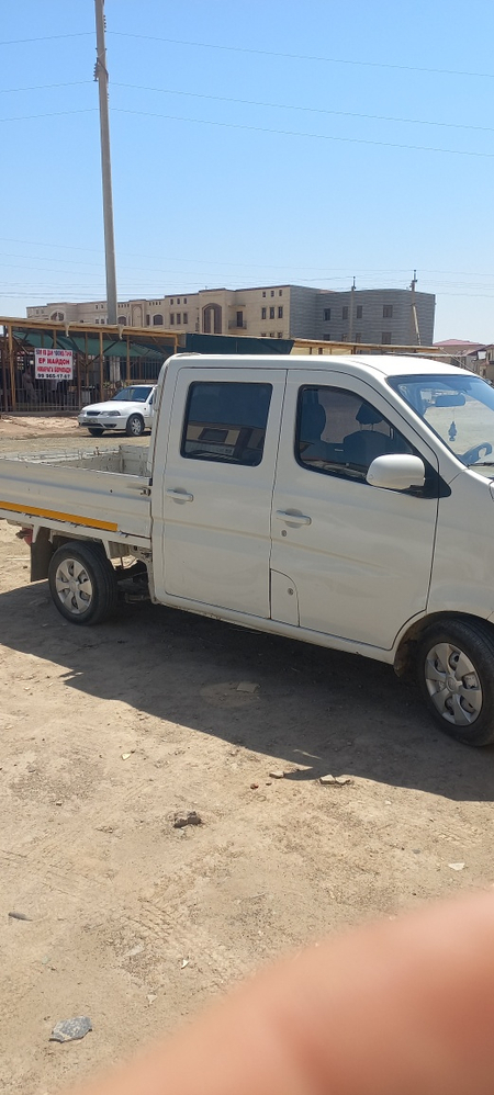 Changan 2014 йил