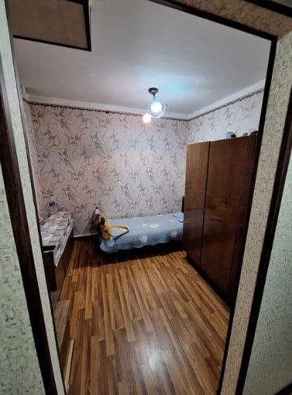 Чиланзарский р-он 8 квартал 1в2/1/5 Зеркалка Ипотека частично