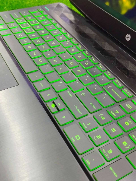Povilion Gaming, haqiqiy tezlikni his qilmoqchi bo'lganlar uchun️
