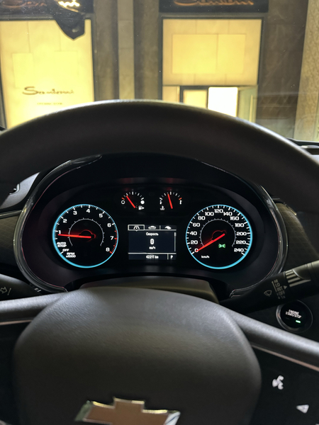 Malibu 2 1.5 Turbo 2020 год 43000 юрган халол
