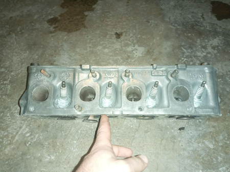 Galovka  Nexia 2