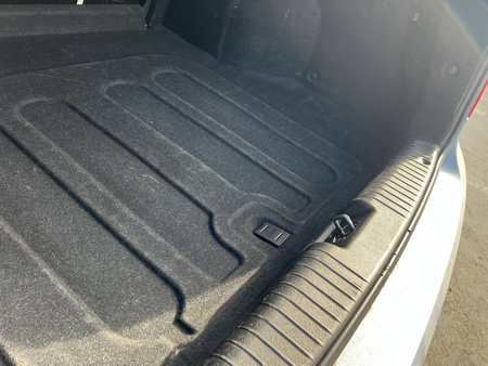 Chevrolet LASETTI 1,6