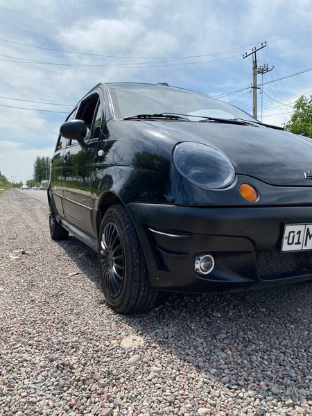 Matiz Best 2010yil 4000$