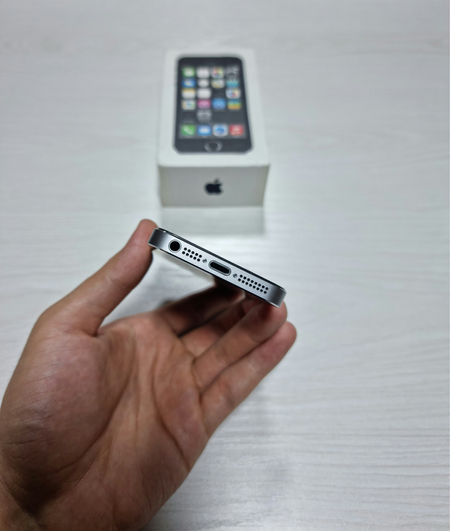 Iphone 5s 16 Gb Ideal!