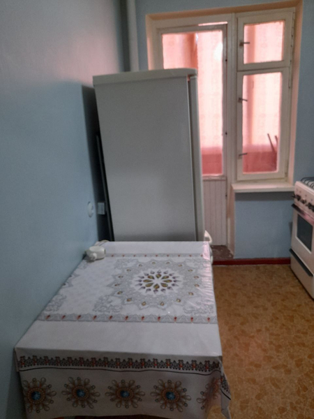 Продажа Юнус Абад 18, 1/3/4, 53500у.е.