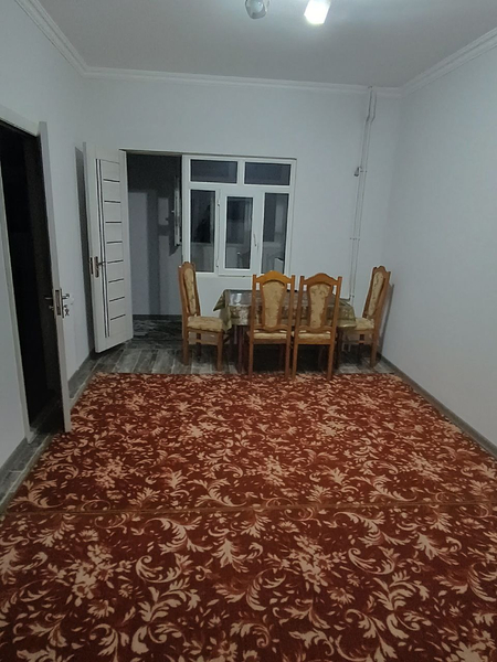 Arendaga 1 xonali kvartira beriladi