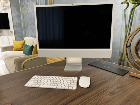 Продается iMac 3 Apple