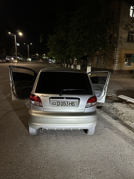 matiz best 2016 stalnoy