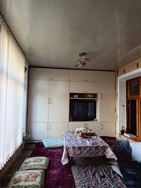 Продается 4х комнатная