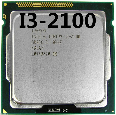 Core i3 2-pokoleniya ! Optom va donaga .LG 19 monitor, DDR 3 4 GB