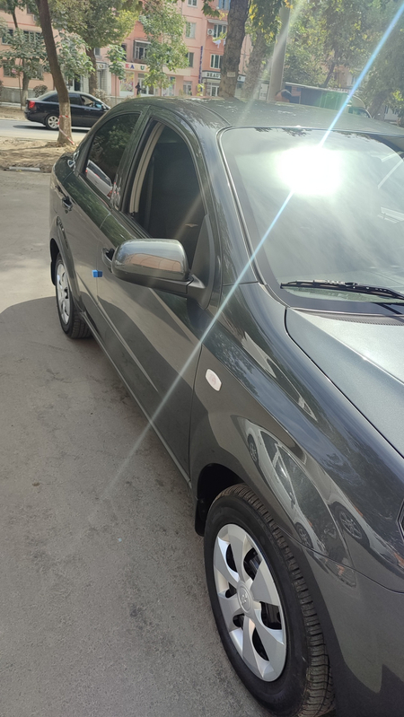 Продается  chevrolet nexia 3 !!! Chevrolet nexia 3 автомобиль сотилади