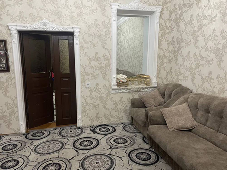Продается участок , метро Дустлик ( С27 )