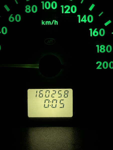 Lada Kalina 1118