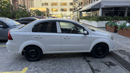 Nexia 3 2020 1 q