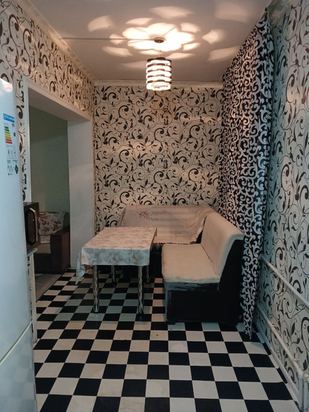 Югнакий 2 хонали оила ёки боллар кизларга