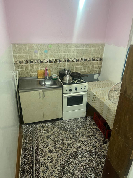 Срочно. 2/4/4. 45м² Ор: ТТЗ Гинекология. С ремонтом.