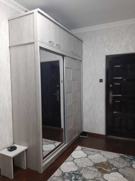 Срочно Продаётся 4/2/5 кв на карасу-1