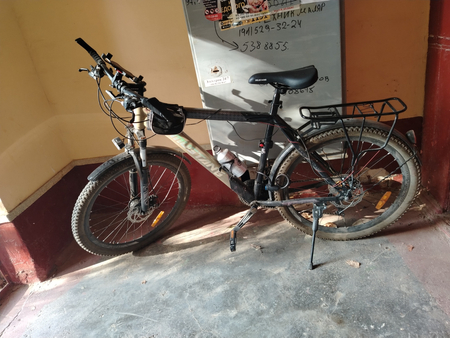 Velo Samarqand n