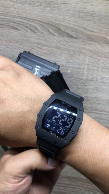 BNMI. Watch