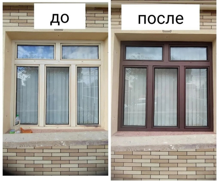 Akfa rom Alkafon Darvoza Perilla Agrajdeniya va shu kabi xizmatlar