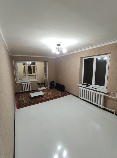 Чиланзар 5 квартал 1*2/2/4 Балкон 2х6 Срочно