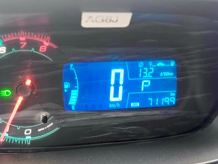 Cobalt AVTOMAT LTZ 2021