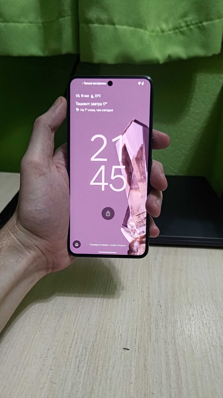 Google Pixel 8pro 128gb